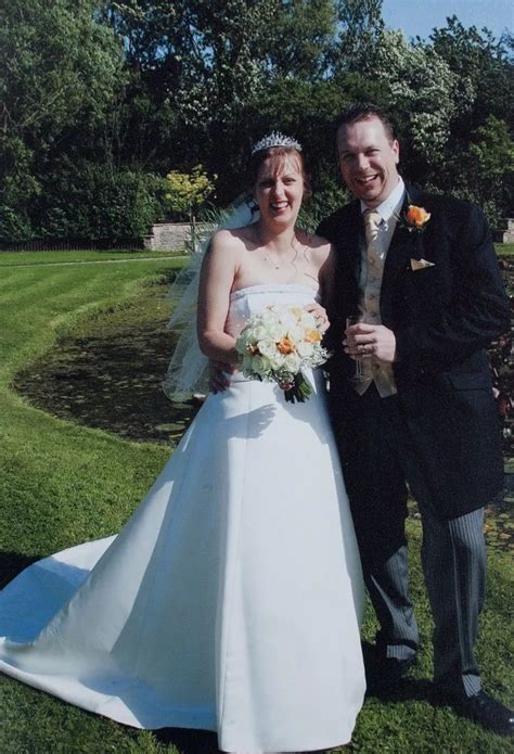 Bigamist Exposed After Posting Pictures Of Second Wedding On Facebook