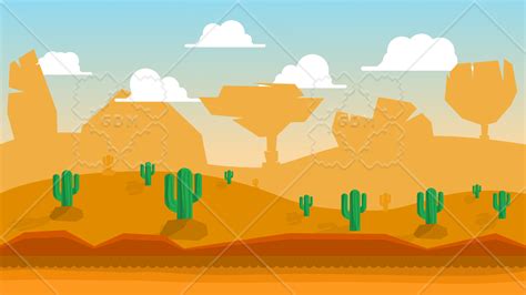 2d Parallax Backgrounds Gamedev Market