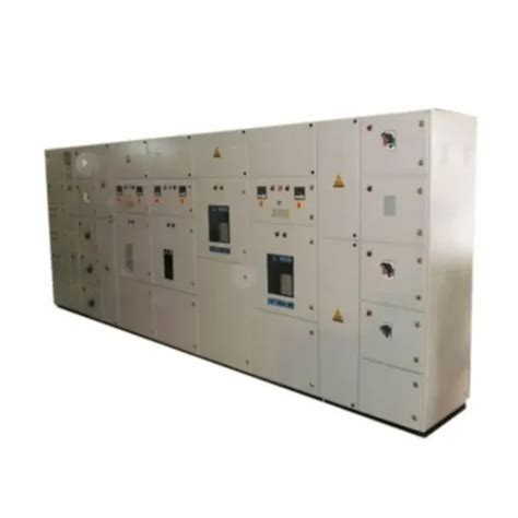 440 V Three Phase Acb Distribution Panel At Best Price In Mysore Id 27099726830