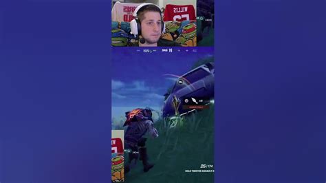 Tried To Roll Up On Captain Jack Gr8vac On Twitch Youtube