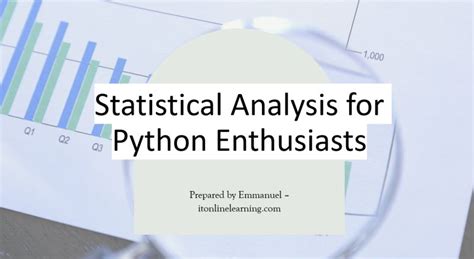 Emmanuel Msafiri Phiri On Linkedin Statspy Python Dataanalysis