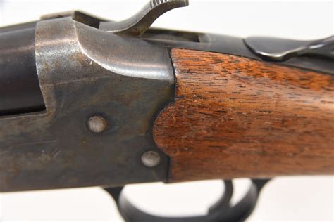 Stevens Model 94b Shotgun