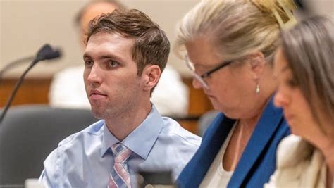 Death Penalty Sought Accused Charlie Kirk Killer Tyler Robinson