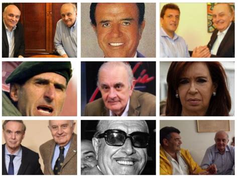 Alberto Asseff Presidente De Unir Aliado A Mauricio Macri 2019