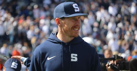 Penn State Builds On 2024 Success With Best O Line Depth Under