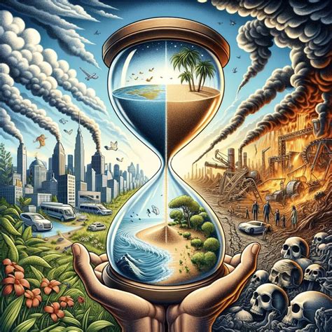 Choice Impact Quote Thriving Prof Wayne Visser