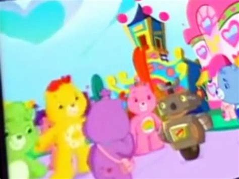 Care Bears Adventures In Care A Lot