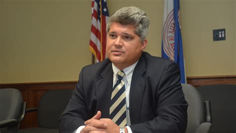 Mayor Roy Continue Building On The Progress