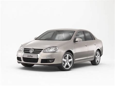 Images Volkswagen Mk 5 Jetta 2006 11 Australian Car Reviews