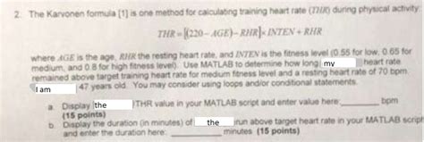 I Ve Been Stuck On This MATLAB Question For A While Chegg Com