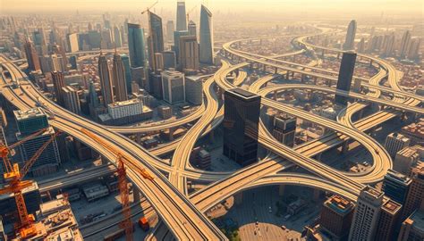 Investing In Transportation Infrastructure Flexible Academy Of Finance