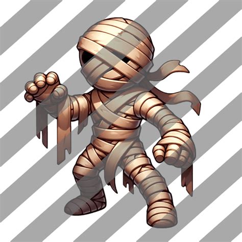 Mummy By Trulymalicious On Deviantart