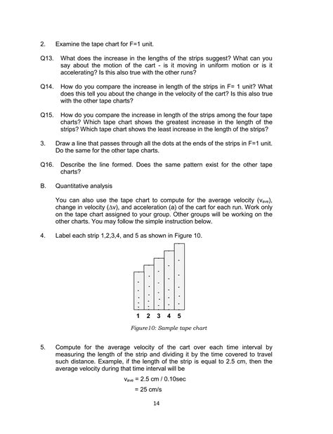 K To 12 Grade 8 Science Learner Module Pdf Physics Science