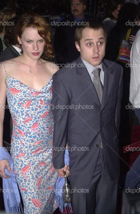 Giovanni Ribisi Mariah Obrien