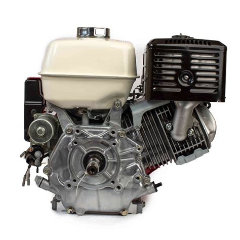 How To Replace Electric Starter On Honda Gx390 At Nancy Tong Blog