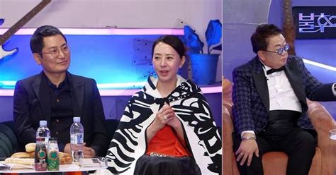 서정희 남친 김태현 암투병 중인 날 위해 머리 밀어