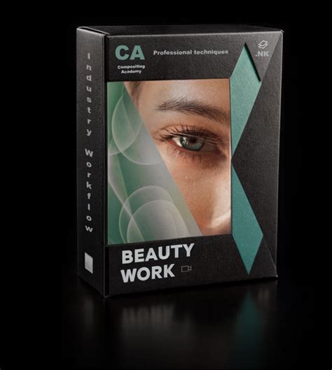 Nuke Compositing Career Starter Bundle Courses — Compositing Academy