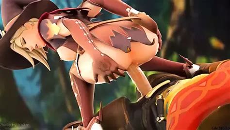 Overwatch Compilación De Animación 3d Porno 58 Xhamster