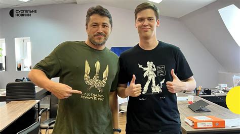 Лачен — блогер зібрав 30 мільйонів гривень пожертв — Суспільне Новини