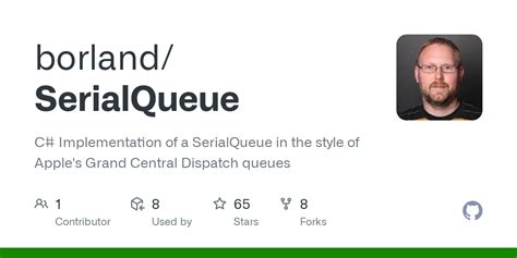 Github Borlandserialqueue C Implementation Of A Serialqueue In The Style Of Apples Grand