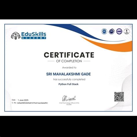 Pythonfullstack Eduskillsacademy Fullstackdevelopment Upskilling