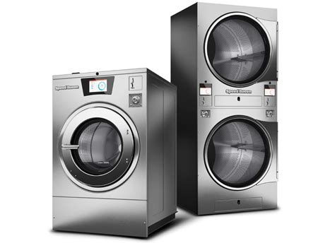 Commercial Washer And Dryers Laundromats Oasis 15kg Self Service