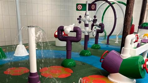 Readings Rivermead Leisure Centre Opens Two New Swimming Pools Bbc News