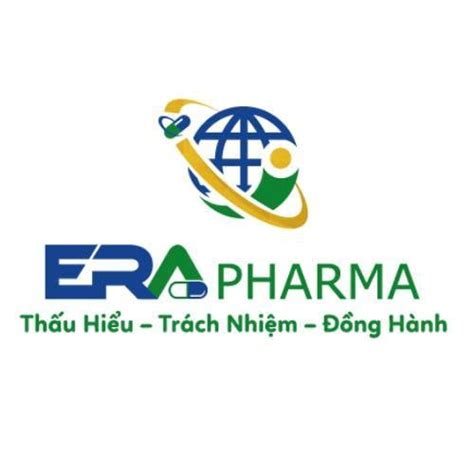 Việc Làm Tại Công Ty Tnhh Era Pharma Mst 0309279702 Cơ Hội Tuyển