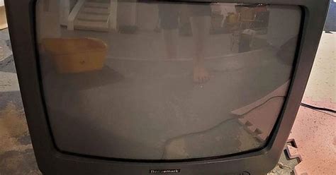 Beaumark 19 Crt Tv Hbcctv002 [aug 95] Lg Chassis Album On Imgur