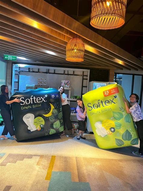 Hilanginhalangansirihously Wearekc Itstarthere Lifeatkcsoftex Febrina H