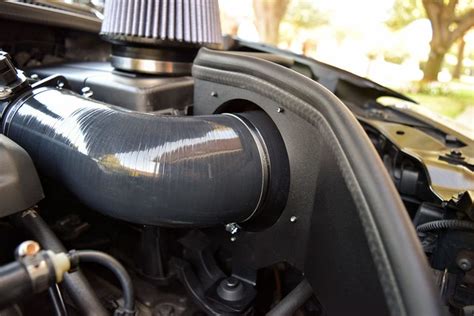 Integrated Engineering Ie Cold Air Intake Review Ccta Vw Vortex Volkswagen Forum