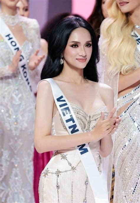 Miss Universe 2025 Mexikanerin Gekrönt Vietnams Vertreterin Geht Leer