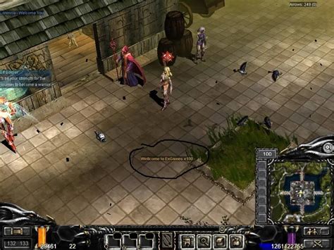 Need Help On Edit Ragezone Mmo Development Forums