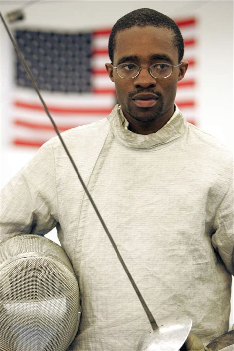 Hall Of Fame Fencer Ivan Lee Pleads Guilty To Sex Offenses Against Female College Fencer