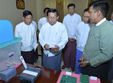 Khit Thit Media မြိုင်မြို့နယ်၊ ဌေးအောင်ရွာကို စစ်တပ်က မီးရှို့ဖျက