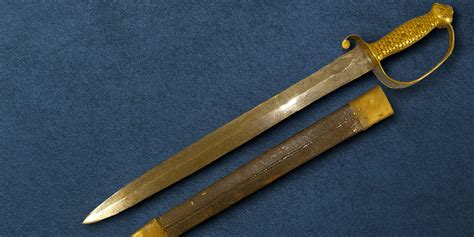 The Toledo Salamanca Rapier A Symphony Of Steel In Combat And Culture