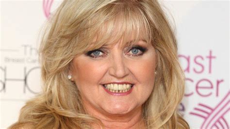 Linda Nolan A Life In The Spotlight Bbc News