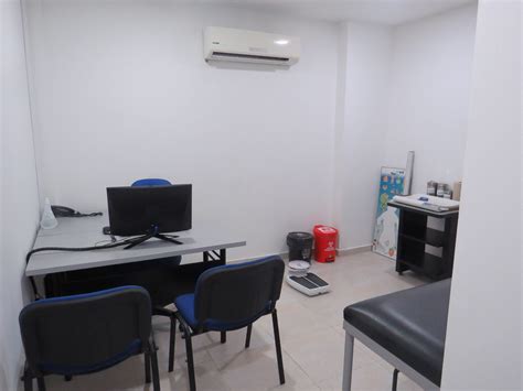 Nuestros Servicios Santa Sofia Ips Espinal