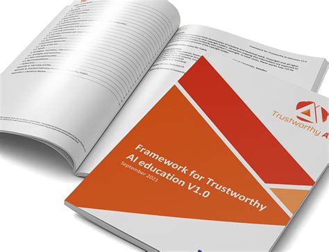 Developing A Learning Framework Trustworthy Ai Developing A Learning Framework Trustworthy Ai