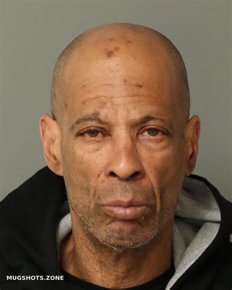 Fleming Stanley Raynard 03192024 Wake County Mugshots Zone