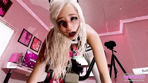 Futanari Ngentot Mesin 2 Pengalaman Vr Untuk Metaquest Dan Lainnya