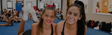 Cheer Classes World Cup All Stars