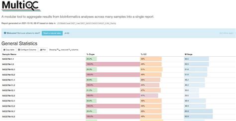 What Is The Reason Fo High Difference In Duplication Rate And Quality