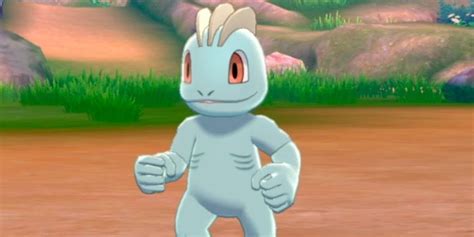 Pokémon The 10 Cutest Fighting Types Ranked