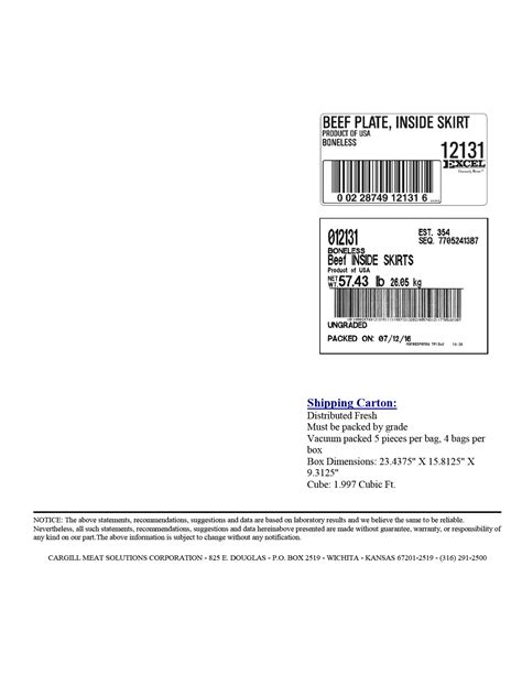 Arrachera Excel Canada Consorcio Dipcen Bienvenidos