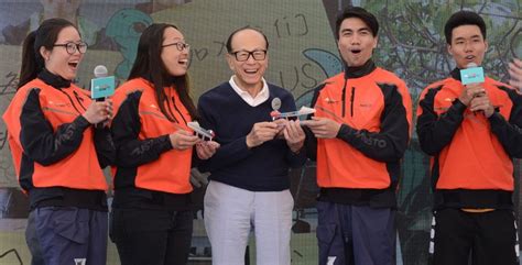 Li Ka Shings Net Worth All About The Richest Billionaire Of Hong Kong