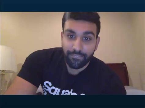 [webcam] College Bearish Hottie