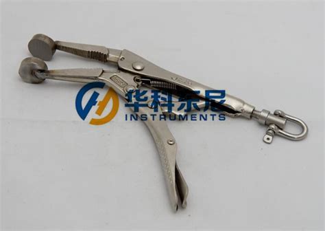 Better Seam Clamp Tw 241 For Toys Tension Test Manufacturer