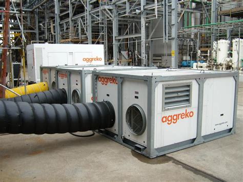 Sizing An Air Conditioner Aggreko Uk