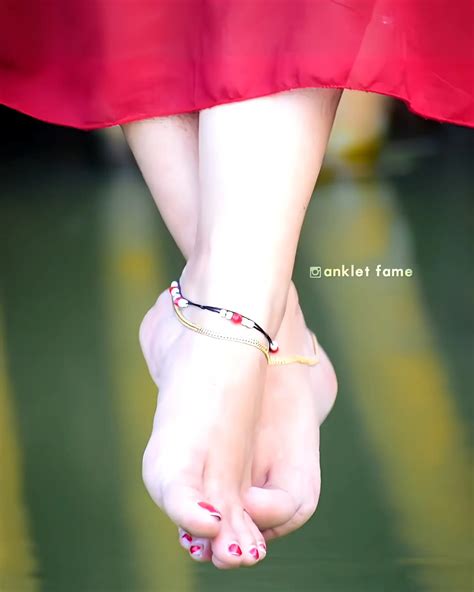 Anklet Fame • Instagram Photos And Videos